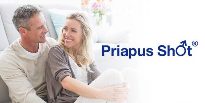Priapus Shot (P-Shot) for Peyronie's Disease | Philadelphia Urology