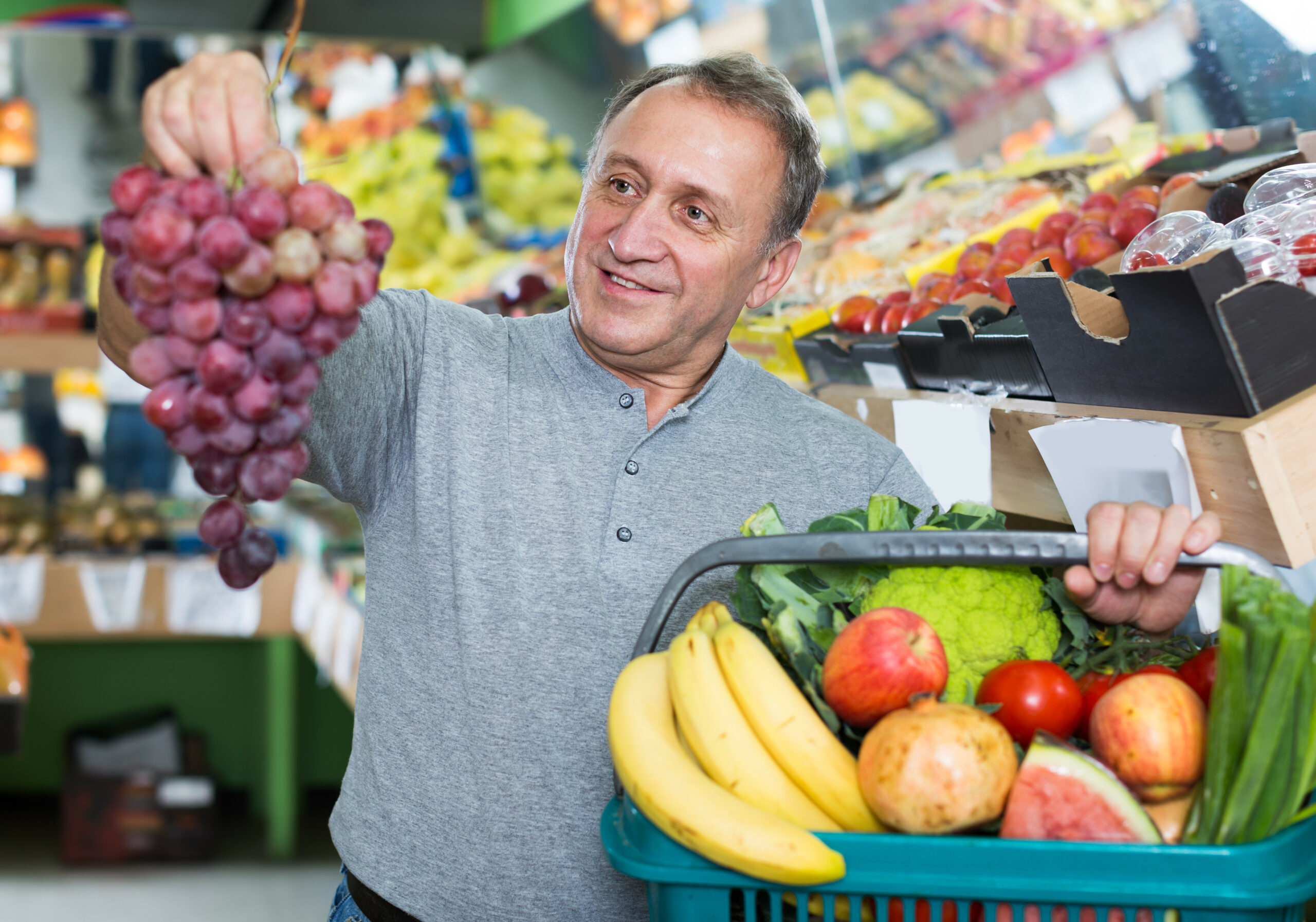 Managing Inflammation: 5 Dietary Foods for Better Men's Health ...